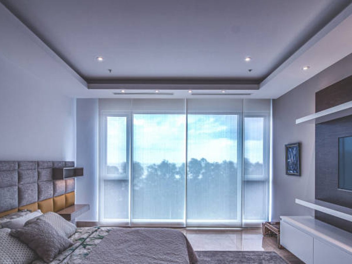 Tipos De Placas De Techo Para Falsos Techos